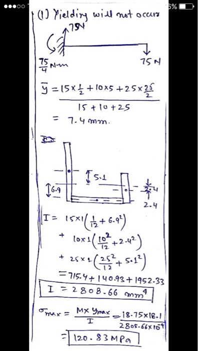 Solved Plz solve number 2 see the answer for ques1 | Chegg.com