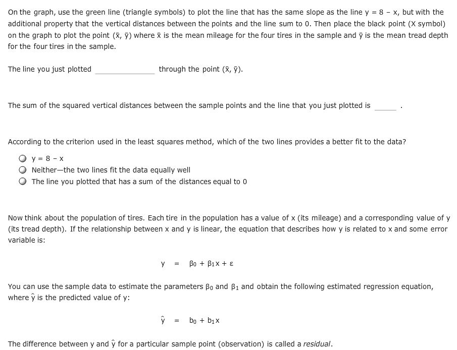 Solved 1. First-order linear model Aa Aa In the United | Chegg.com