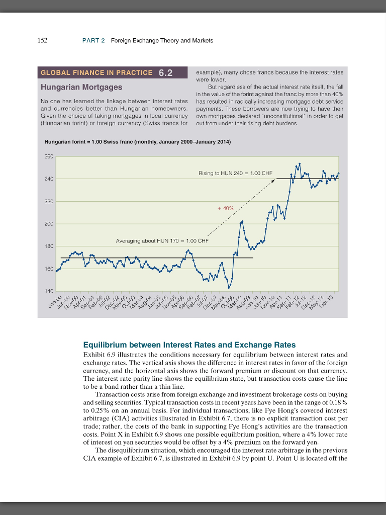 Solved Post an approximately 300-word response to the week’s | Chegg.com