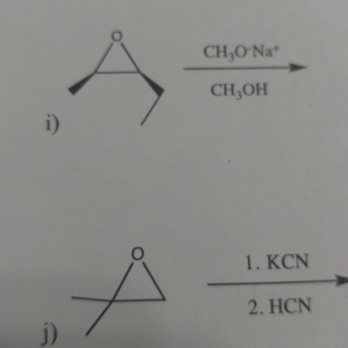 Solved help needed with ochem. also, how do you ensure that | Chegg.com