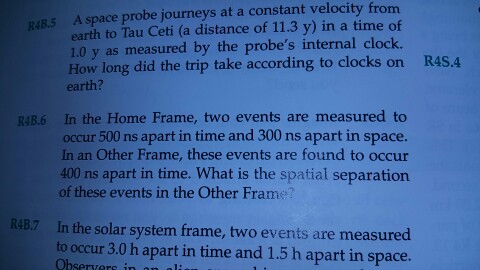 Solved how do I do r4b.6? | Chegg.com