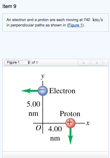 Part E Find the magnitude of the total magnetic force | Chegg.com