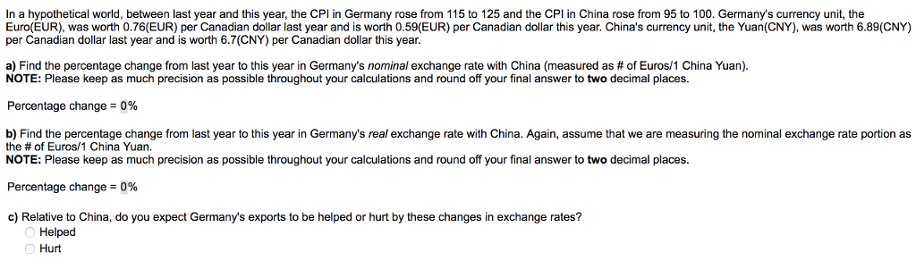 Solved What's the answer to the follow questions a), b), and | Chegg.com