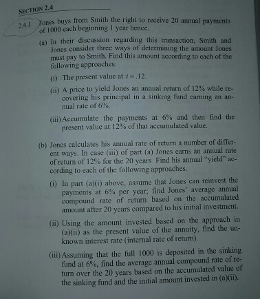 Solved hi there, I need help with part a (only part iii) and | Chegg.com