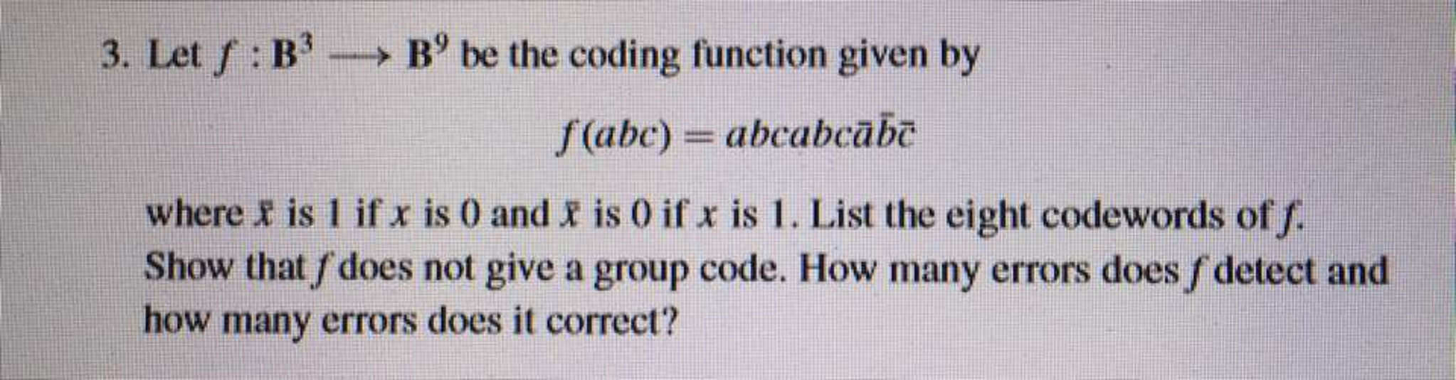 Solved Thank you for your help. I need a detailed solution | Chegg.com