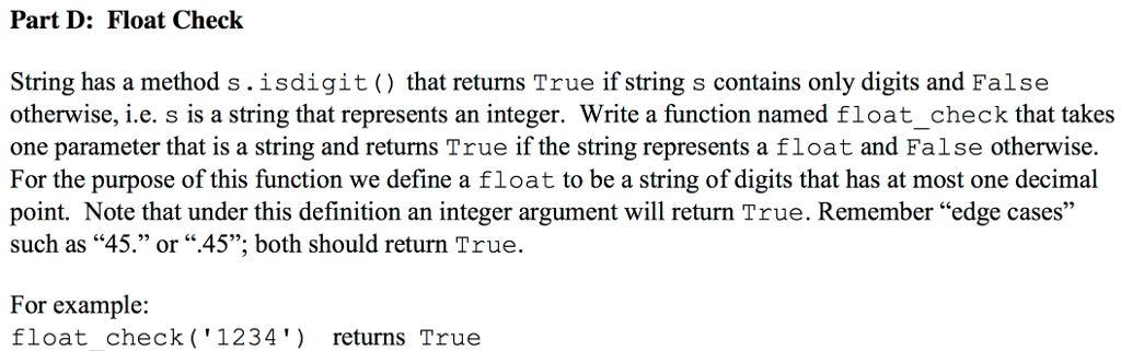 Solved Part A: Leap Year A leap year in the Gregorian | Chegg.com