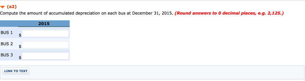 Solved Problem 9-2A (Part Level Submission) In recent years, | Chegg.com
