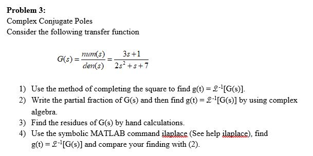 Solved How to slove this program using Matlab ? i'll give | Chegg.com