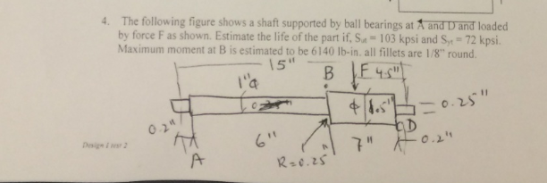 Mechanical Engineering Archive | July 01, 2014 | Chegg.com
