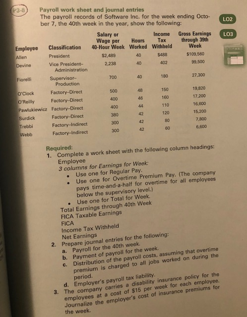 Solved Please Help Me To Using EXCEL Sheet And Chegg solved-please-help-me-to-using-excel-sheet-and-chegg
