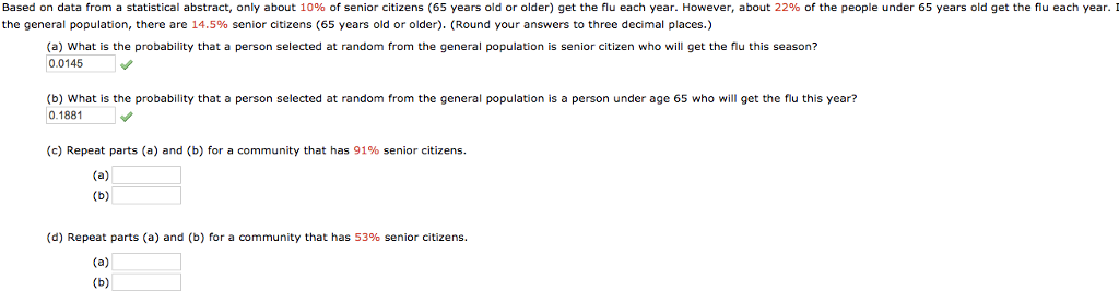Solved Based on data from a statistical abstract, only about | Chegg.com