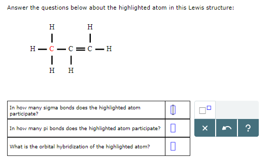 C2h3o2 Lewis Structure
