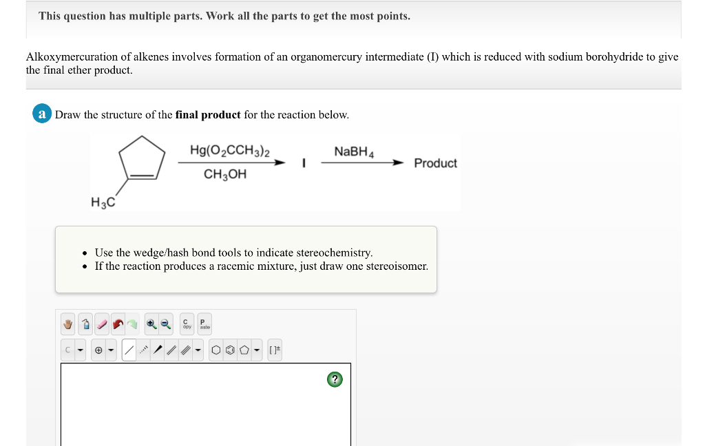 Solved This Question Has Multiple Parts Work All The Parts