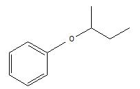 Solved I know it has to be something like sec-butoxybenzene, | Chegg.com