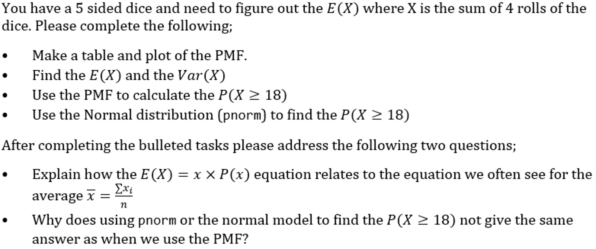 Solved I know its a bit of a bear, but if you could help me | Chegg.com