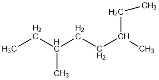 Solved Name the folowing three alkanes according to IUPAC | Chegg.com