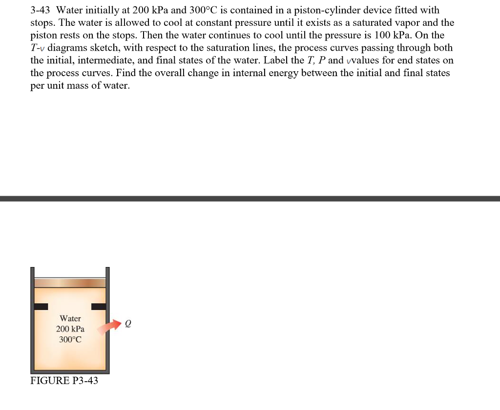 Solved Mechanical Engineering Thermodynamics. book: | Chegg.com
