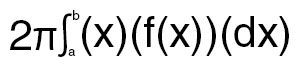 Solved I think the shell method uses the formula as follows: | Chegg.com