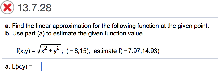 Solved Evaluate the line integral .dr by evaluating the | Chegg.com