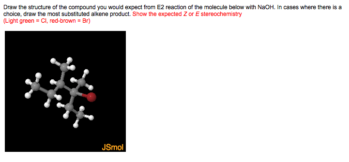 Solved 1) For each pair of reactants below select the one | Chegg.com