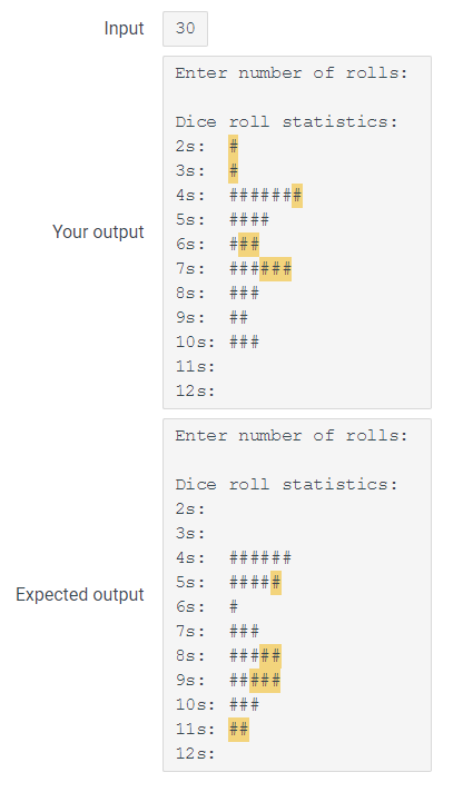 Solved Question Modify The Program Below To Print A