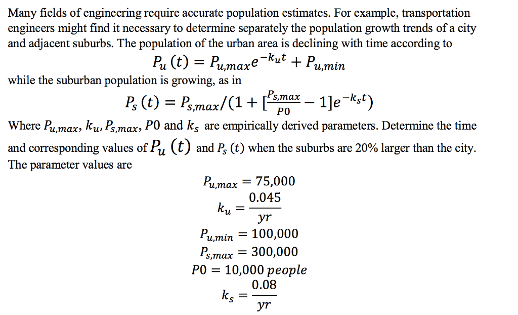 Solved Many fields of engineering require accurate | Chegg.com