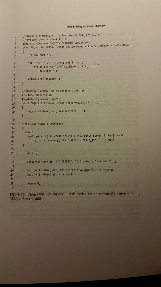 Solved Define a Rectangle class that provides getLength and | Chegg.com