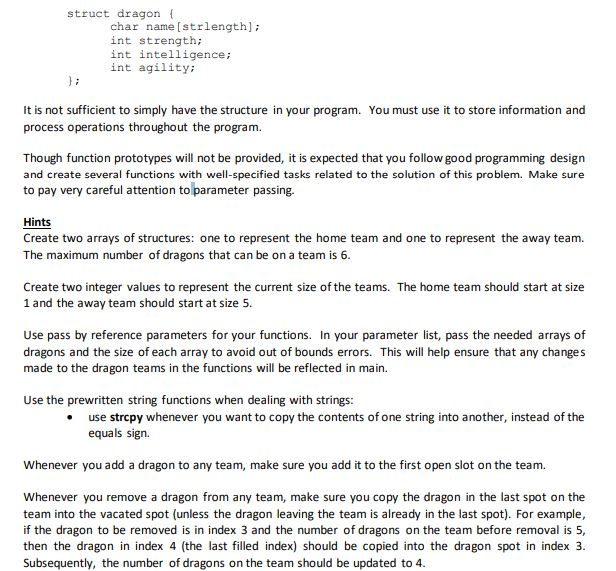 Objectives 1. To learn how to design and implement | Chegg.com Objectives 1. To learn how to design and implement | Chegg.com