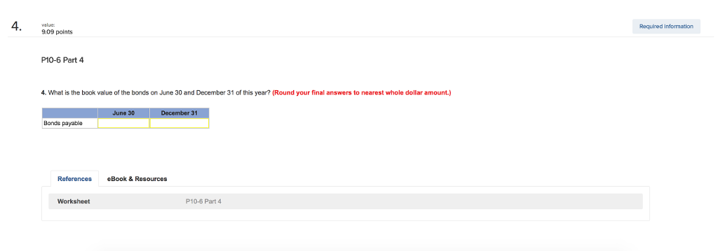 Solved Chapter 10 instructions help Save & Exit Submit | Chegg.com