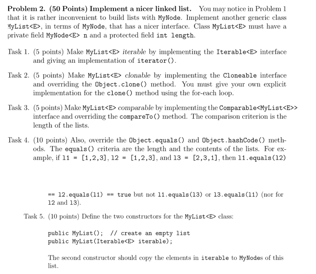 Computer science Archive | April 13 2018 | Chegg.com