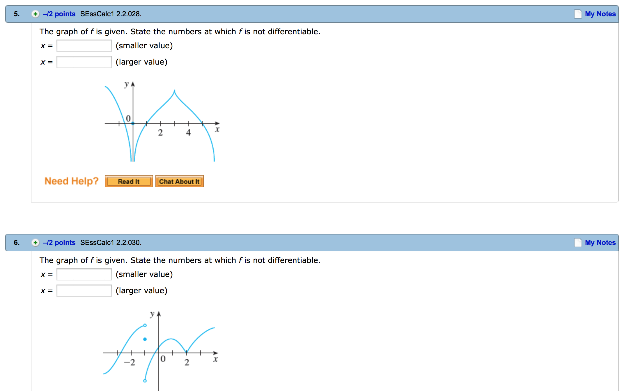 Solved EXPLAIN AND ANSWER QUESTION 5 AND 6 IN THE PICTURE | Chegg.com
