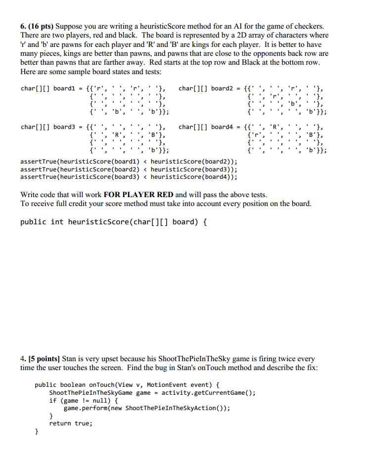 Question | Chegg.com