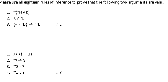 Solved rules: | Chegg.com
