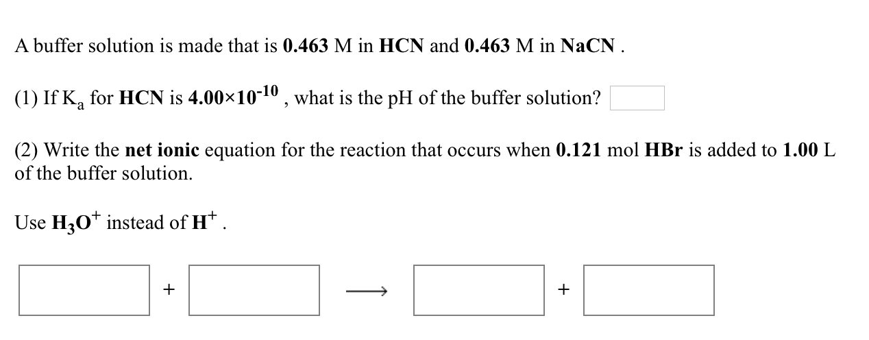 Solved A buffer solution is made that is 0.492 M in H2SO3 | Chegg.com