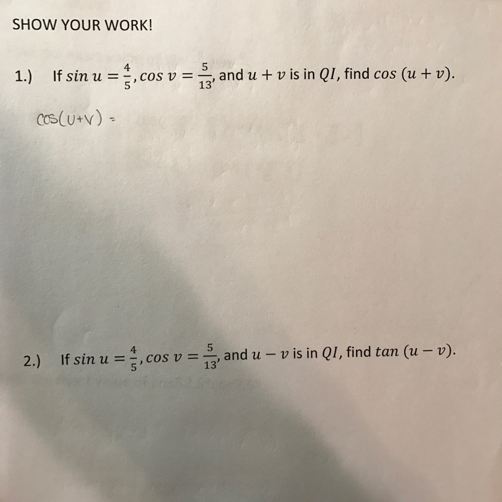 Solved I'm having really hard time understanding these types | Chegg.com