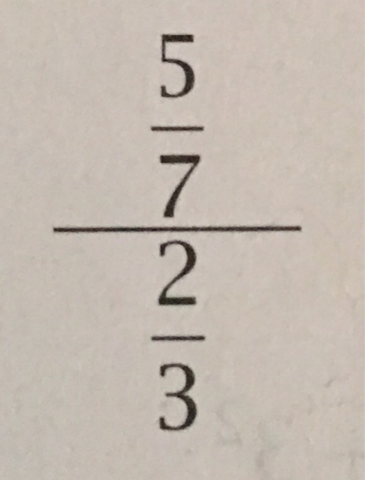Solved 5/7/2/3 | Chegg.com