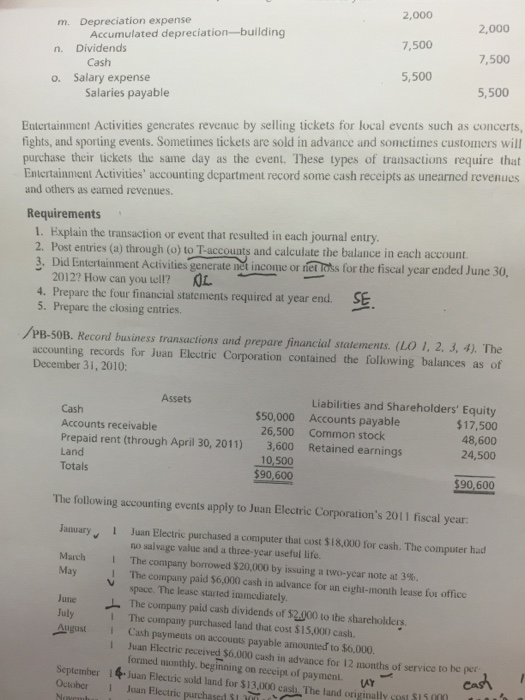 Solved PB-49B | Chegg.com