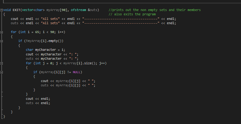 Solved Given the Function, Give the Space and | Chegg.com