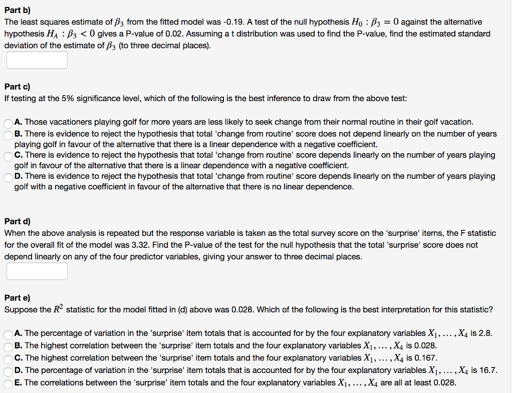 Solved (5 points) How much does novelty influence the choice | Chegg.com