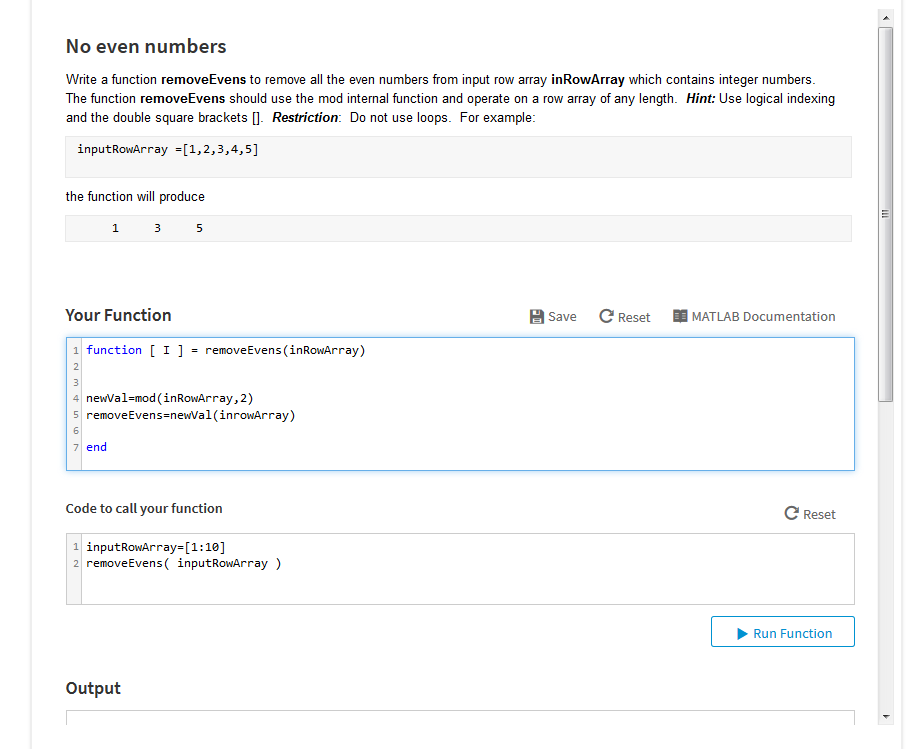 Solved I have the Code so far that displays the 1's in all | Chegg.com