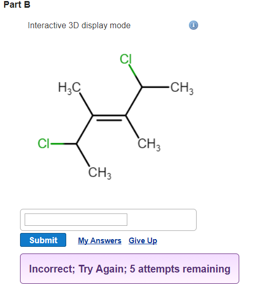 Solved What is each compound's systematic name? Part A | Chegg.com