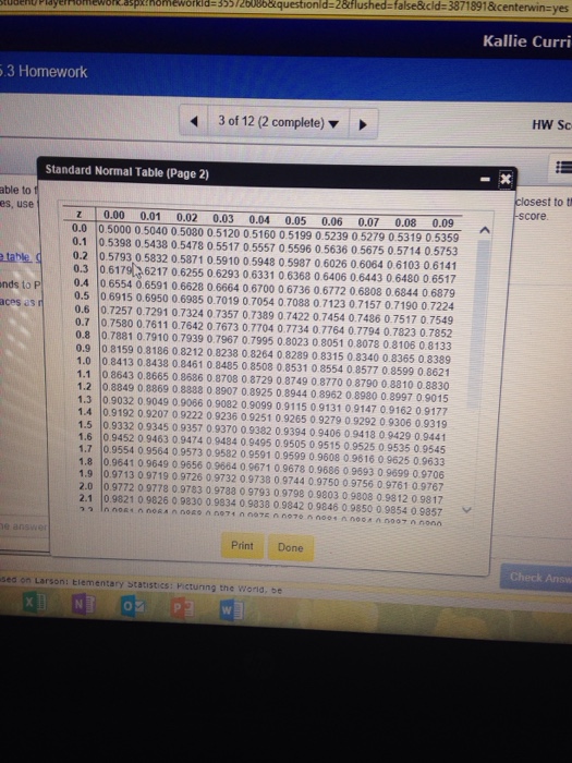 Solved Round two decimal places | Chegg.com
