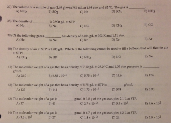 Chemistry Archive | December 06 2015 | Chegg.com