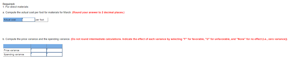 Solved Sharp Company manufactures a product for which the | Chegg.com