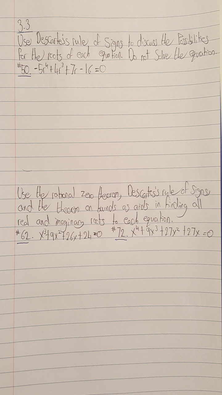 Solved Determine whether the given binomial is a factor of | Chegg.com