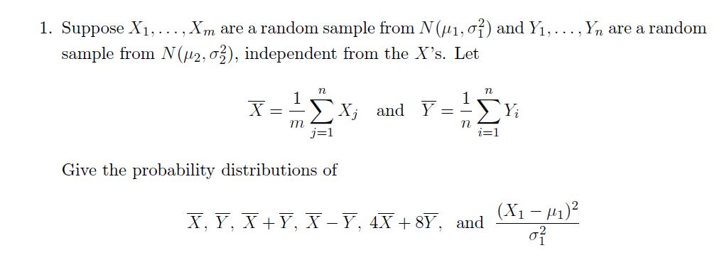 Statistics and probability Archive | September 04 2013 | Chegg.com