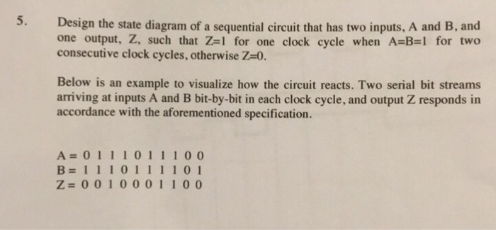Solved The answer is given below, but I need an explanation | Chegg.com