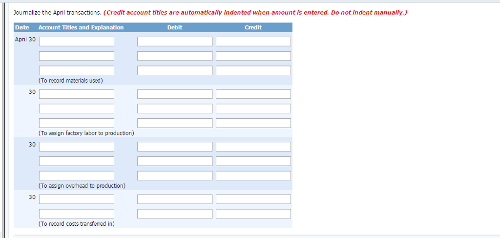 Solved Exercise 3-2 I have included a screenshot of the | Chegg.com