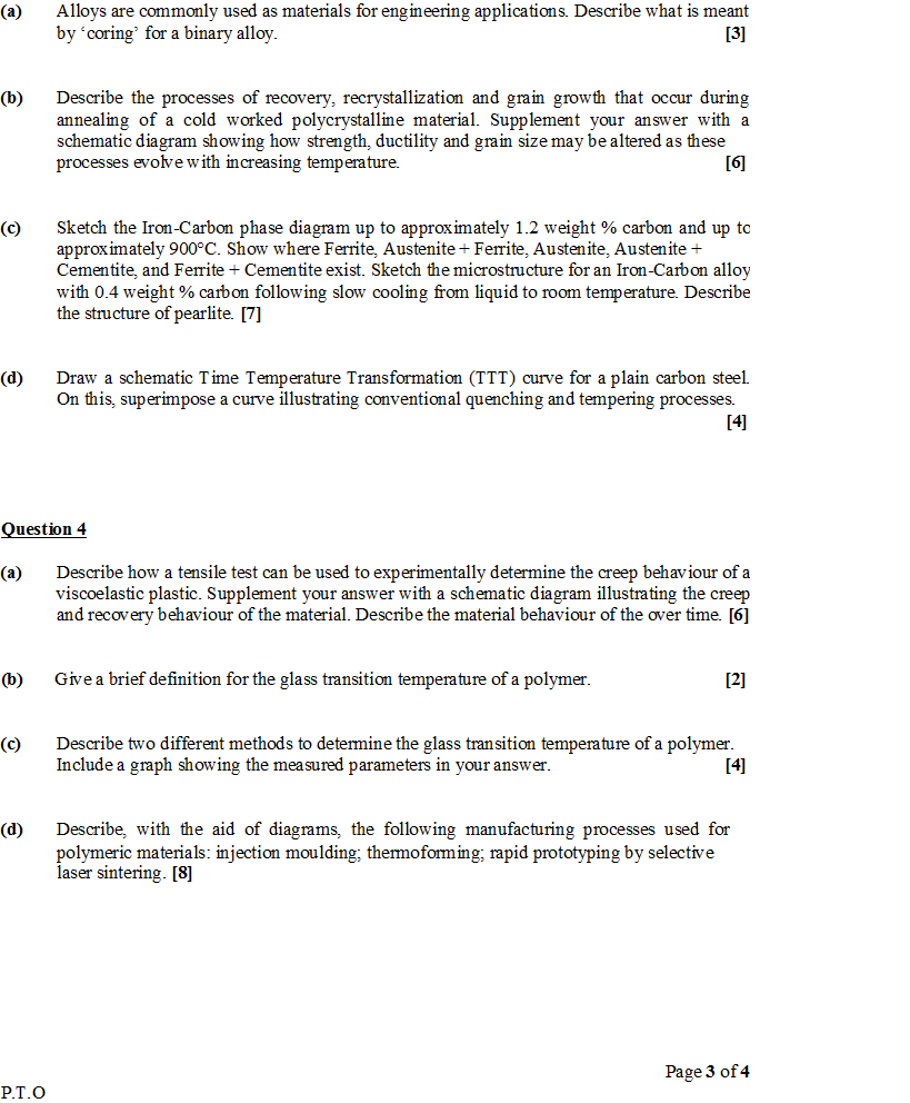 Solved Use the rule of mixtures to derive the formula for | Chegg.com