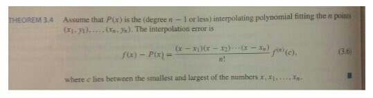 Solved Write A Matlab Function Y Arcsine X N That Wil 7607